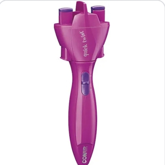 Hair | Conair Quick Twist Bonus Pack | Poshmark